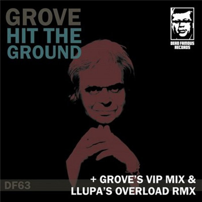 Hit The Ground | Grove
