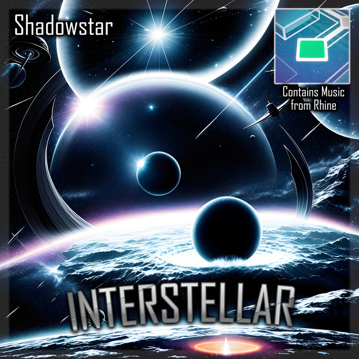 Interstellar | Shadowstar The Cat