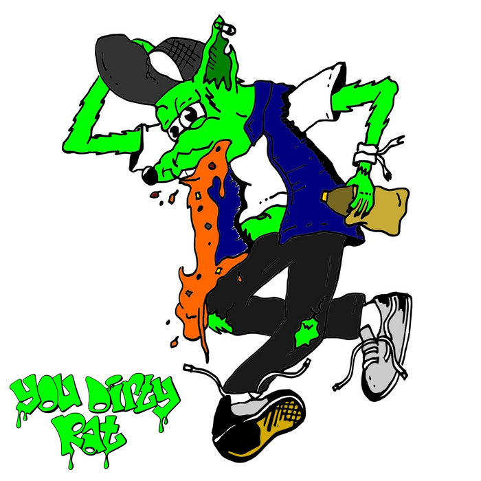 EP | You Dirty Rat