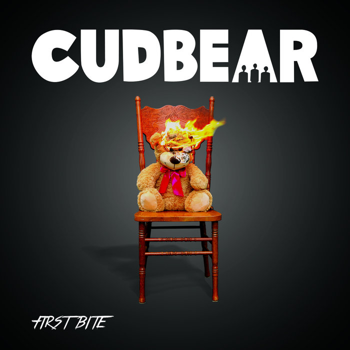First Bite | CUDBEAR