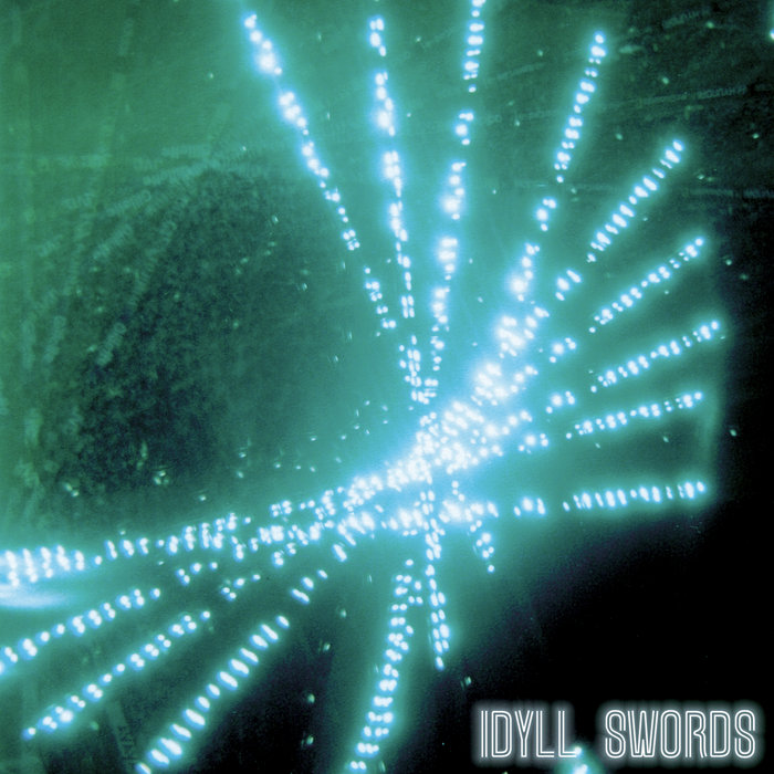 Idyll Swords III | Idyll Swords