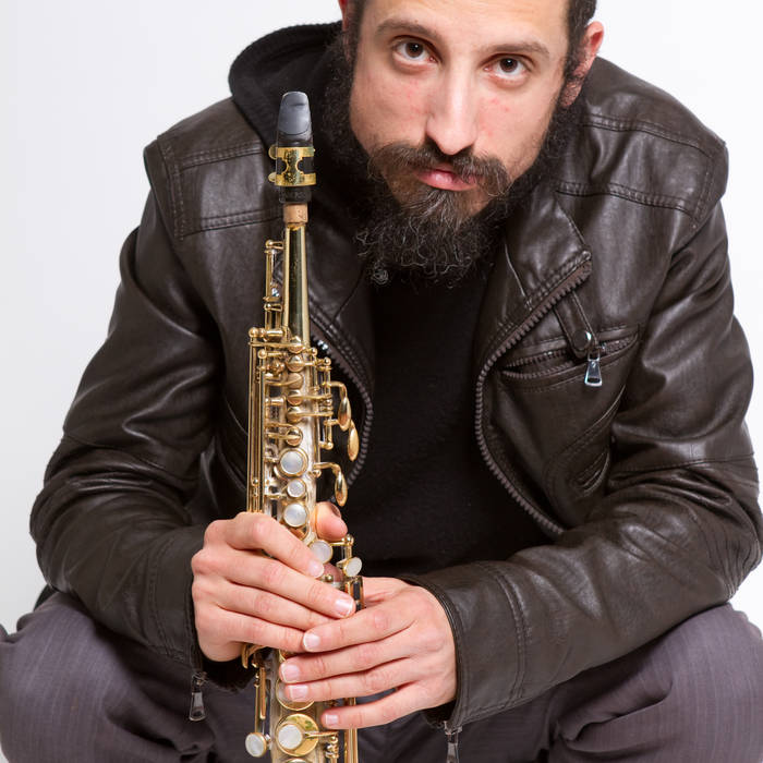 Missing Here | Daniel Zamir | דניאל זמיר