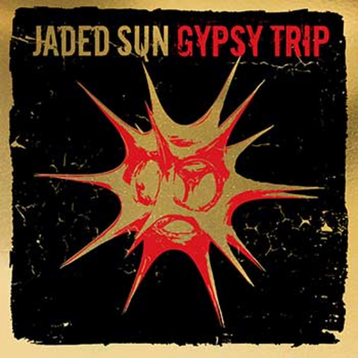 Gypsy Trip | Jaded Sun