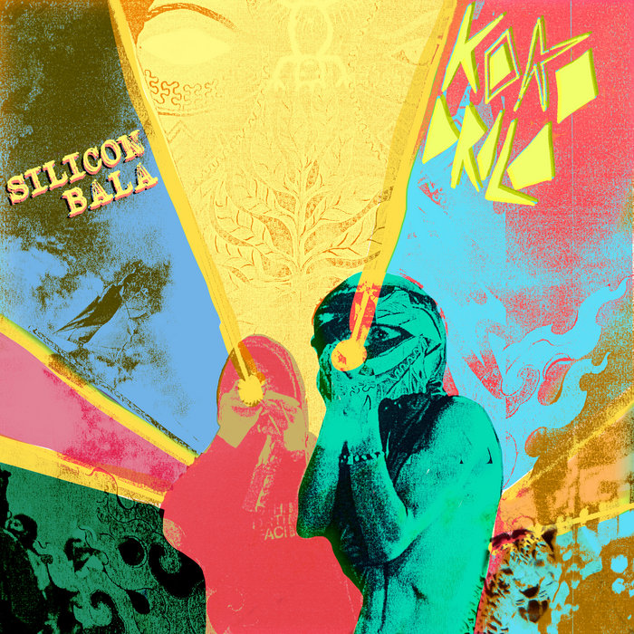 Silicon Bala | Kokodrilo