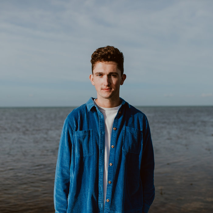 The Sea In July | David Bennett