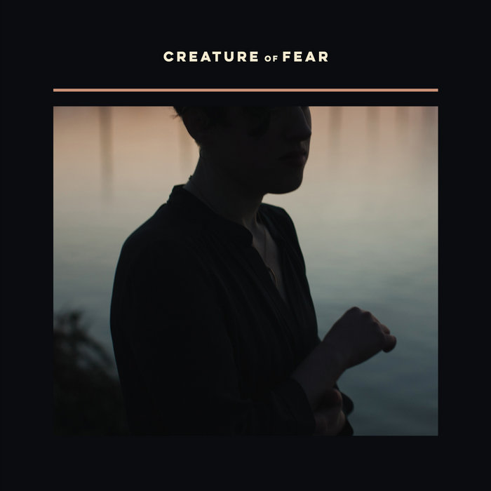 Creature of Fear EP | Jess Lambert