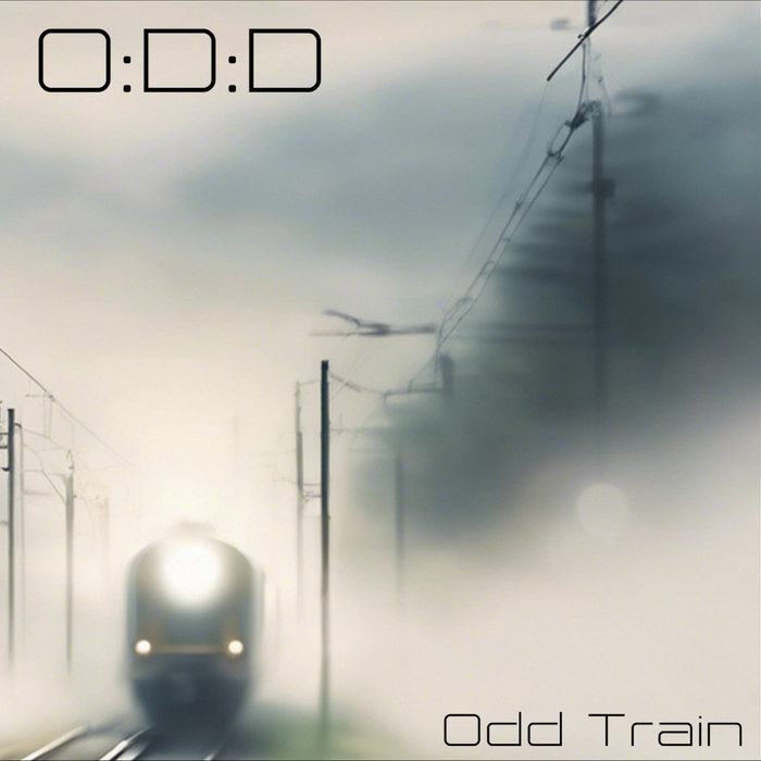 Odd Train | O:D:D | Natural Life Essence [ Liquid Frog Records ]