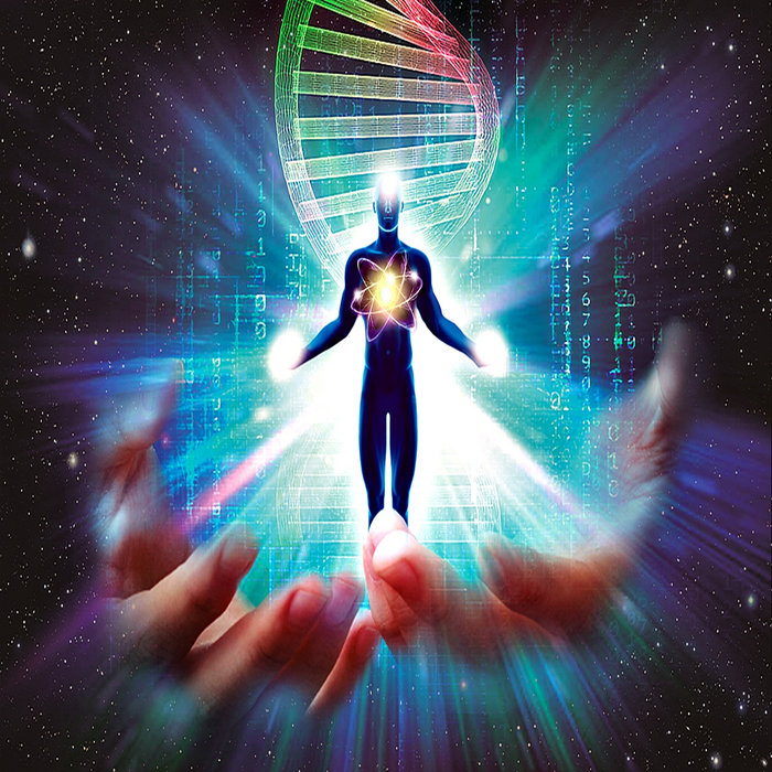 WARNING: 21 Powerful Frequencies | LIGHT BODY ACTIVATION (Theta ...