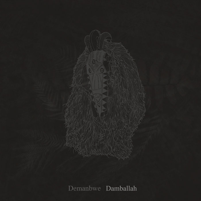 Demanbwe | Damballah