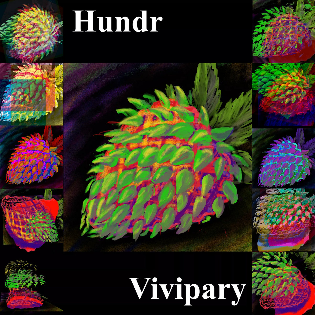 Vivipary | Hundr