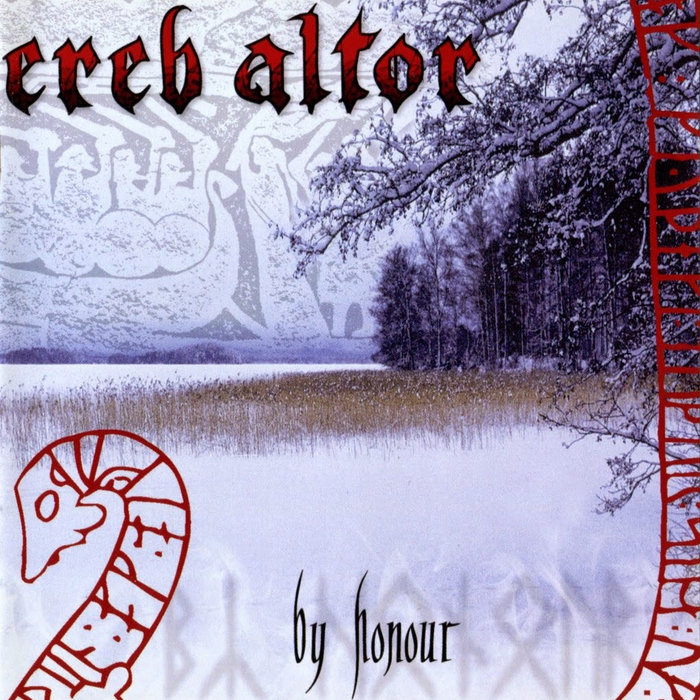 By Honour | Ereb Altor