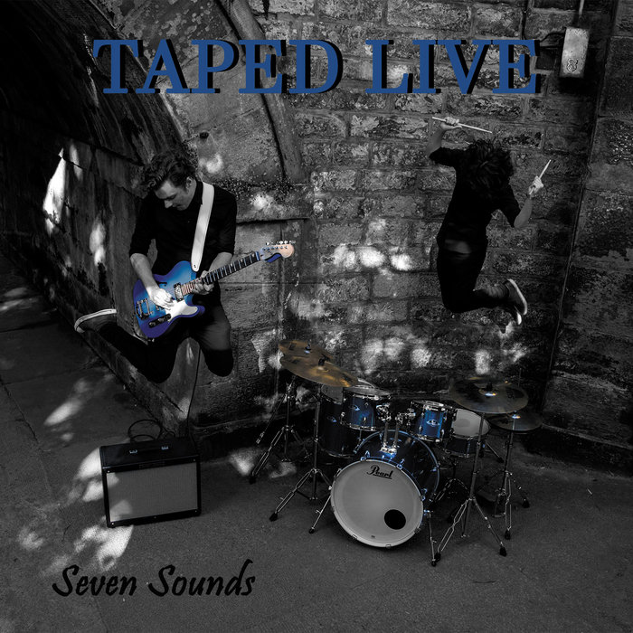 Seven Sounds EP | TAPED LIVE