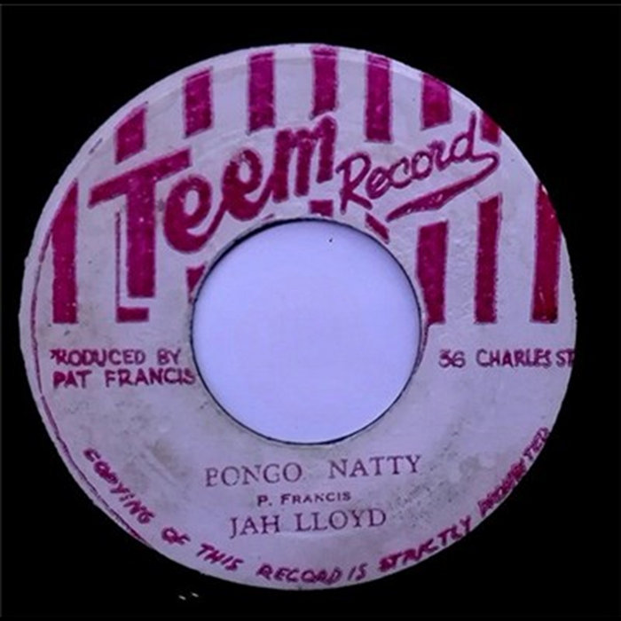 Bongo Natty | Jah Lloyd
