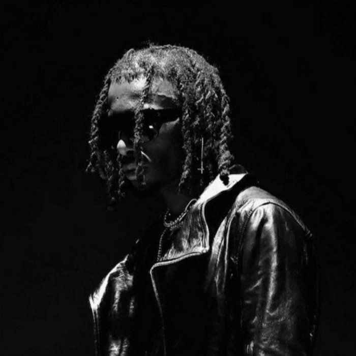 Evil Jordan | NightOfThebee