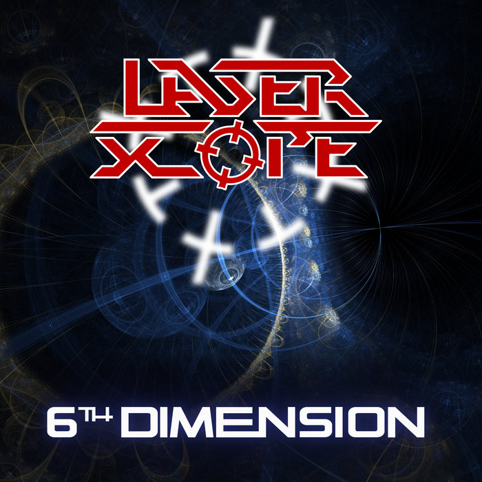 6th Dimension | Laser Scope