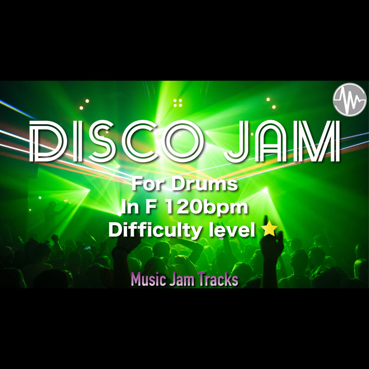 Disco | Music Jam Tracks