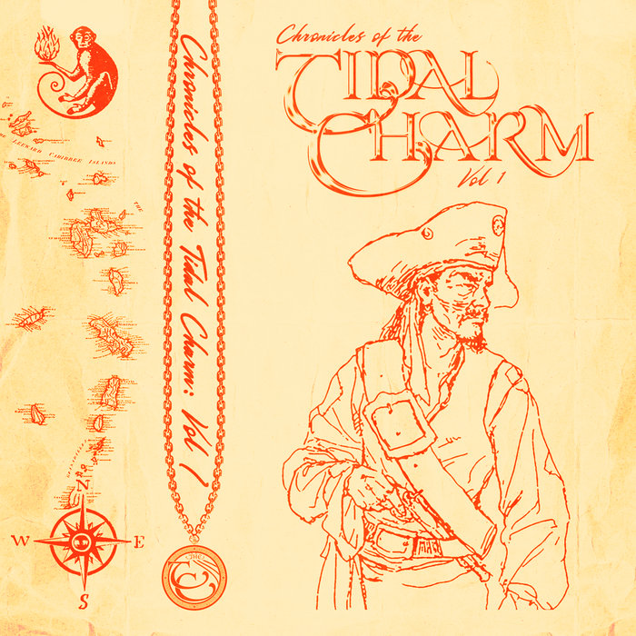 Chronicles of the Tidal Charm: Vol. I | the Tidal Charm