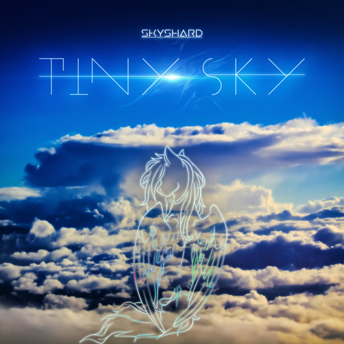 Tiny Sky | Skyshard