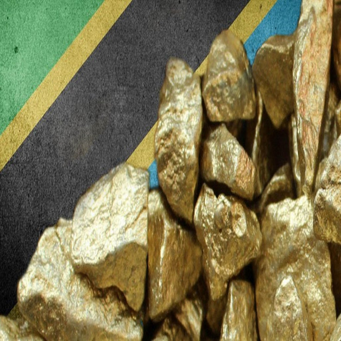 Rusty Midas Well | ISDRM