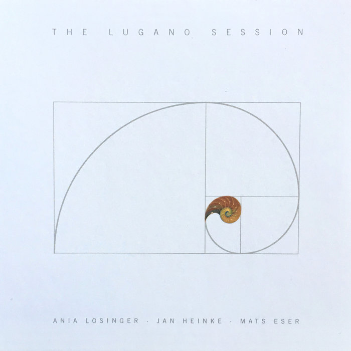 The Lugano Session | Ania Losinger Edition