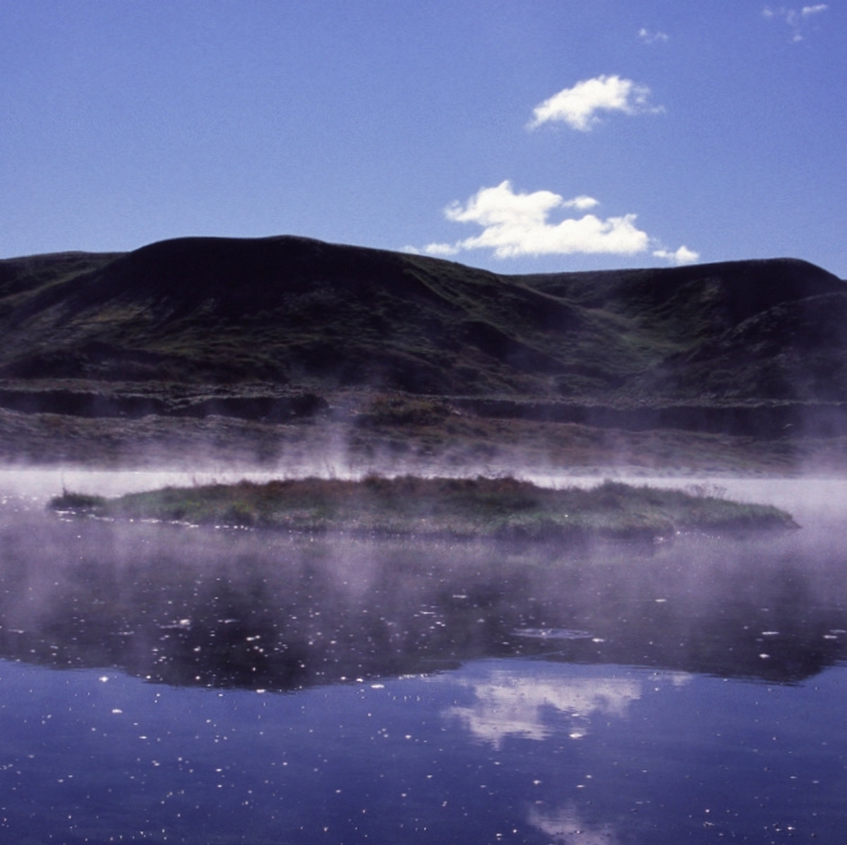 Hot Spring | Sharon Stiles (Mind Blocks Sorted)