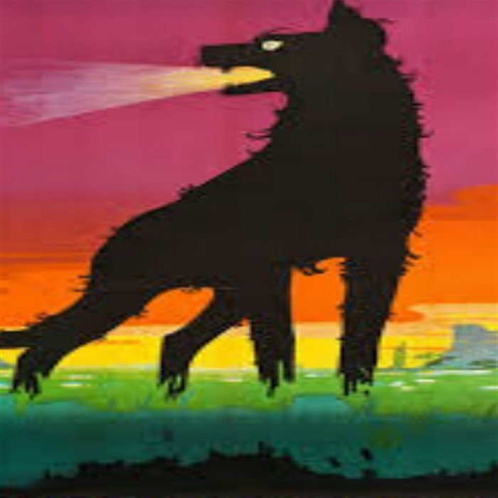 Mexican Werewolf in Birmingham | The SchytëHawkës