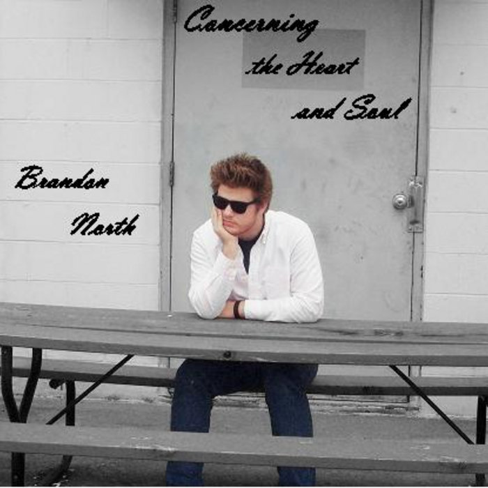 Concerning the Heart and Soul | Brandon North