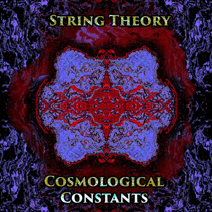 Cosmological Constants | String Theory