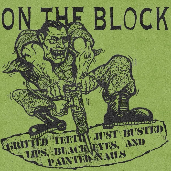 Gritted Teeth | On The Block