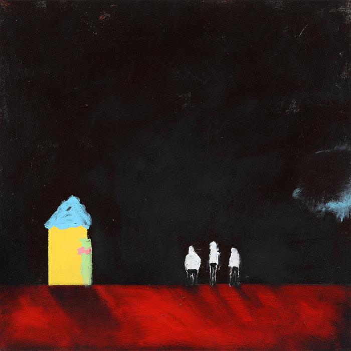 One Man Down EP | David Garnham & the Reasons to Live