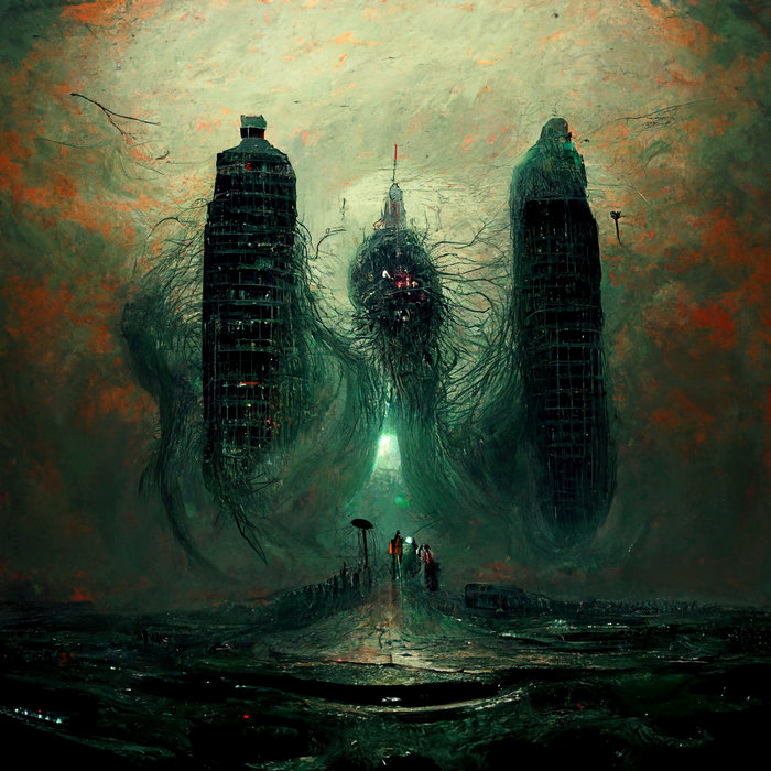 Beyond human | Methuselian