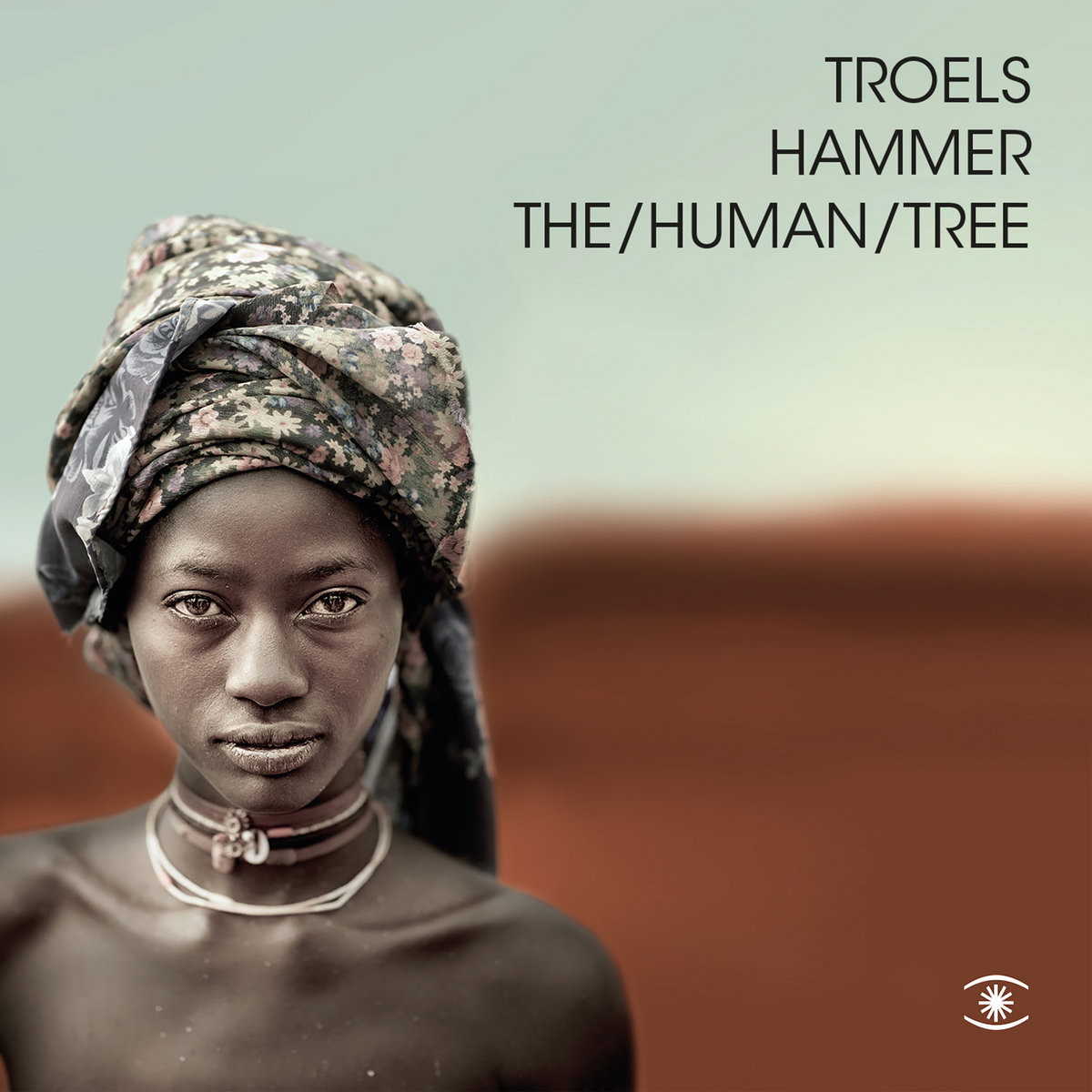 The/Human/Tree | Troels Hammer