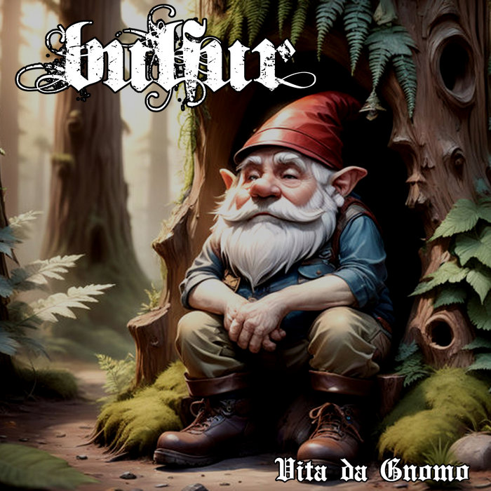 Vita da Gnomo | BULFUR