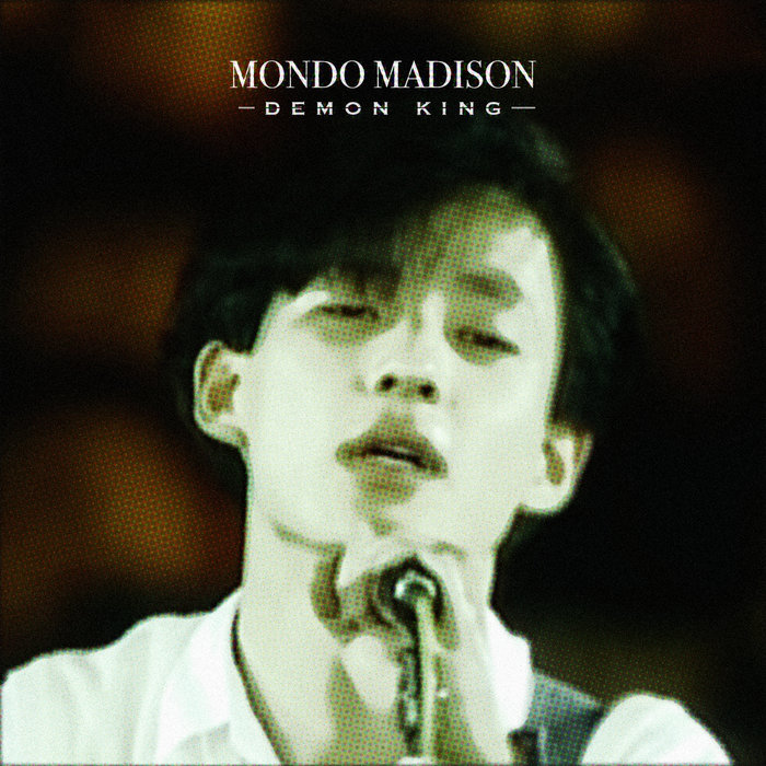 Demon King | mondo madison
