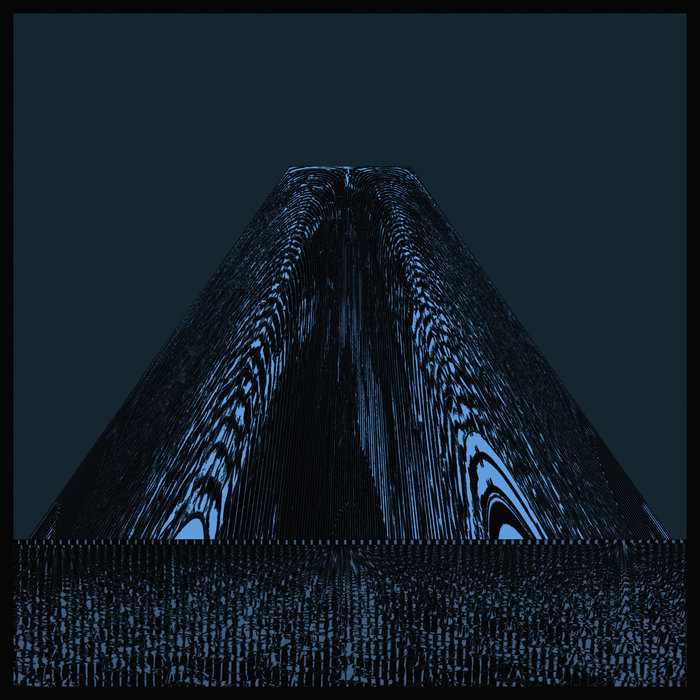 Algul Siento | Limestone Ziggurat