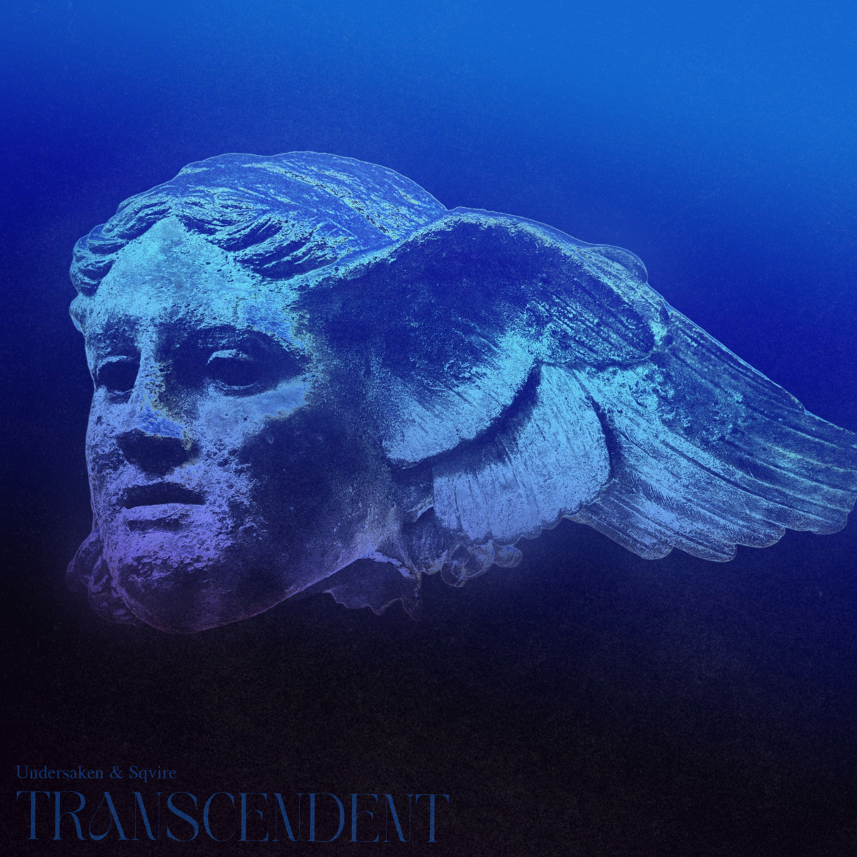 Transcendant | undersaken & Sqvire | undersaken