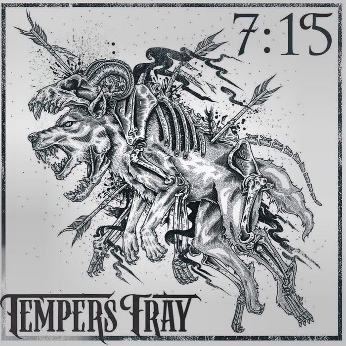 7:15 | Tempers Fray