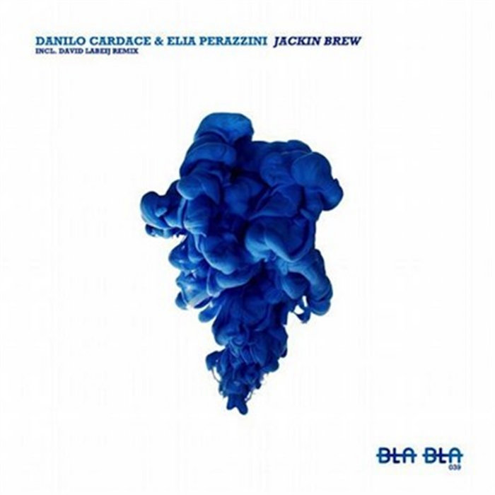Jackin Brew | Cardace & Perazzini