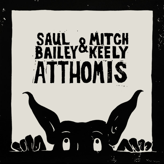 Atthomis | Bailey & Keely