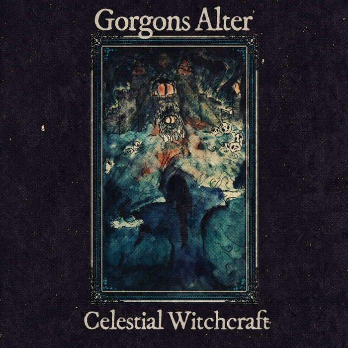 Celestial Witchcraft | Gorgons Alter