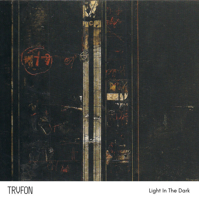 Light in the Dark | Tryfon Koutsourelis