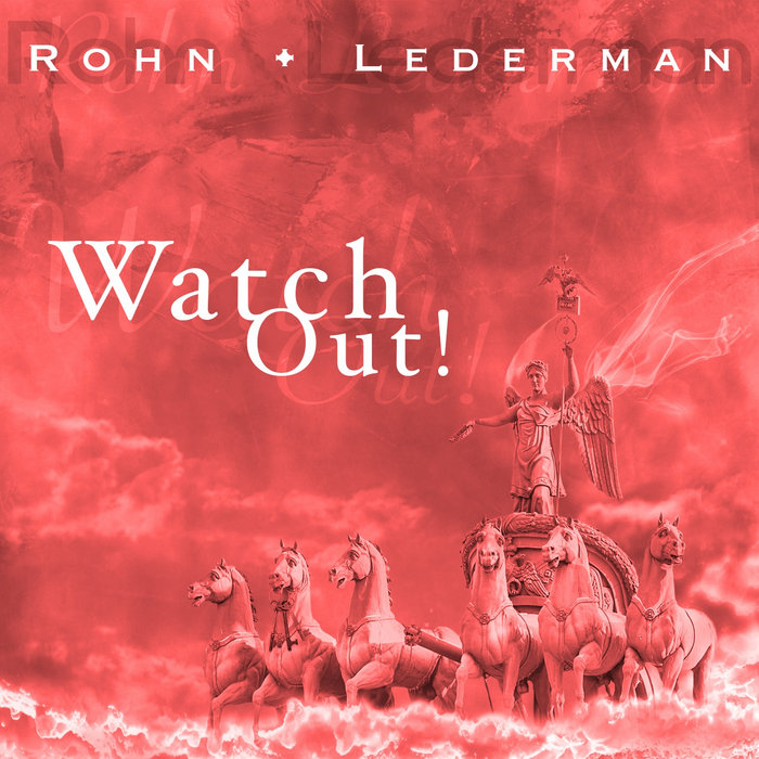 Watch Out! [Mark Hockings Remix] | Rohn - Lederman
