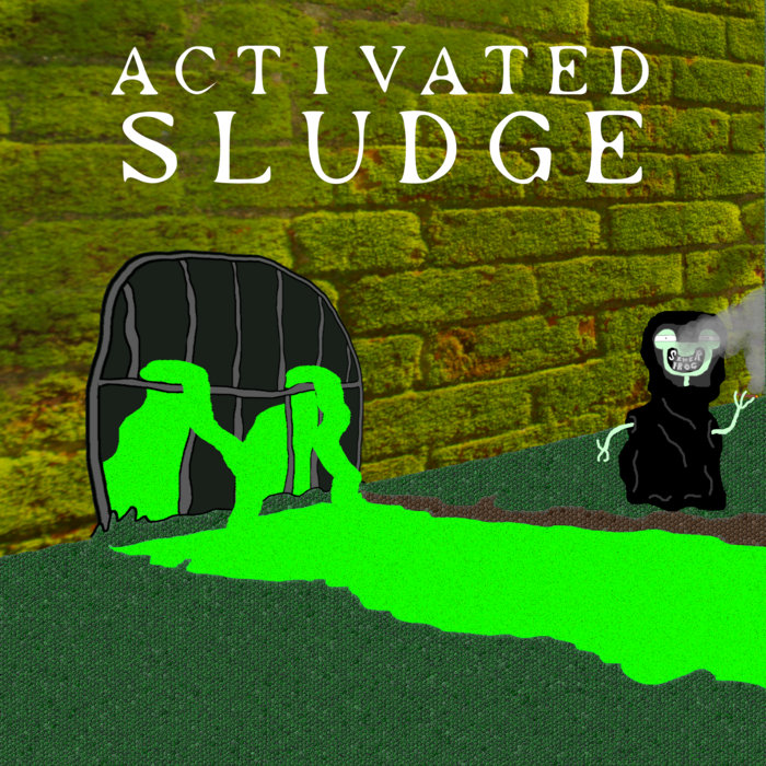Activated Sludge | Sewer Frog | Frogs Sewer
