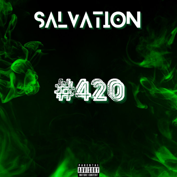 #420 | SalVation