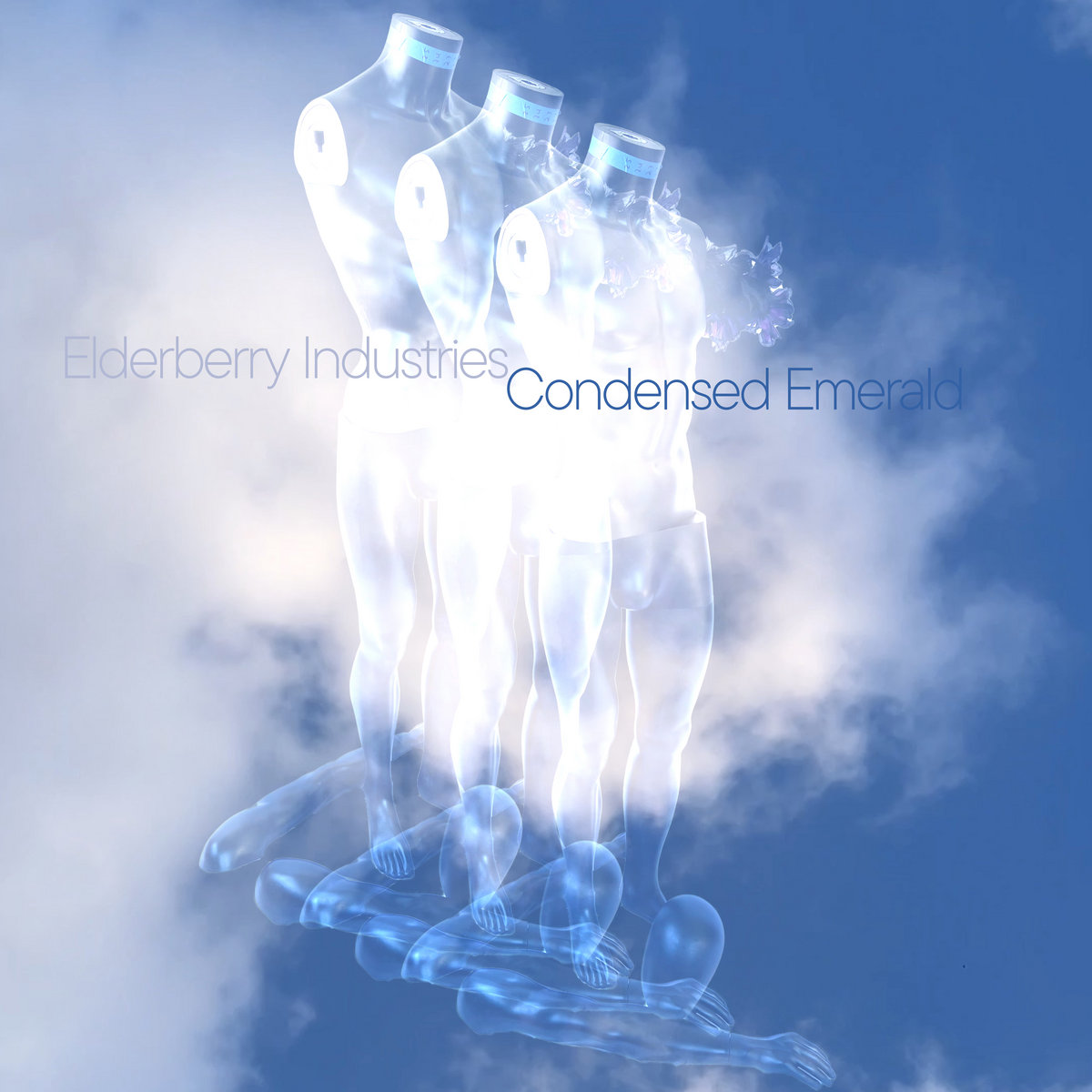 Condensed Emerald | Elderberry Industries