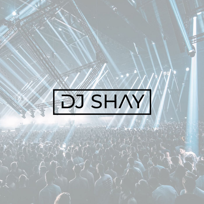 3 Peg - SHAY DnB Edit | DJ SHAY