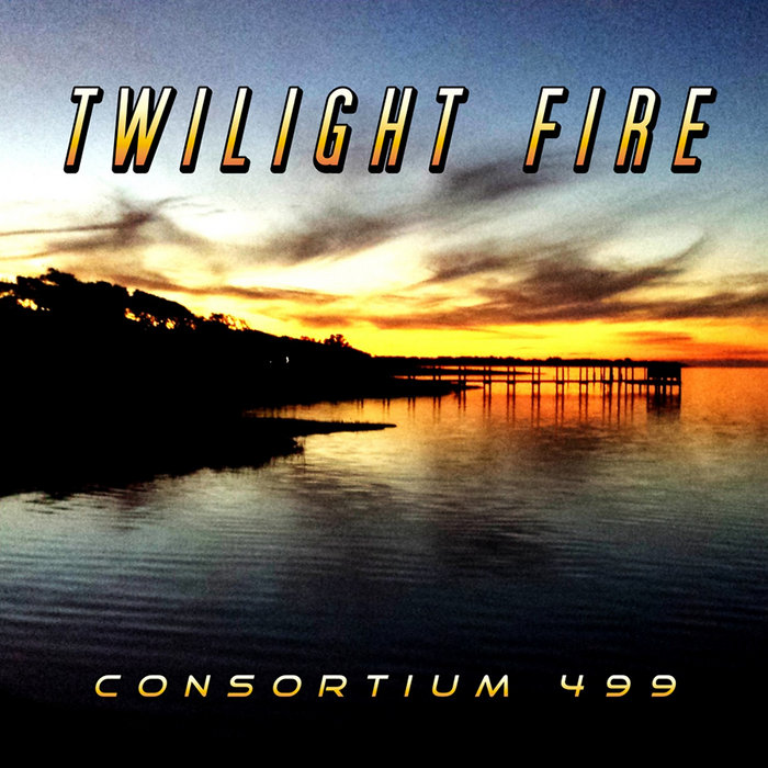 Twilight Fire | Consortium 499