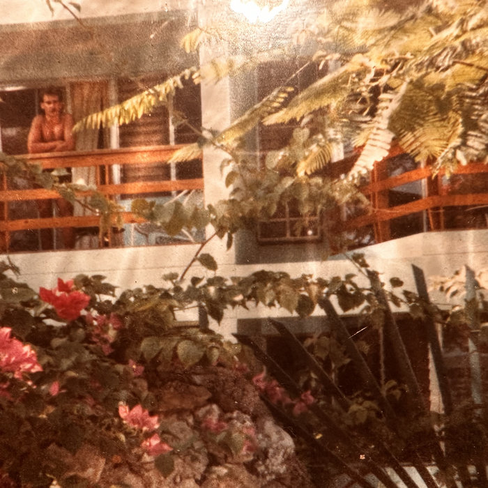 dance magic | sunaïra | Sami Blanco