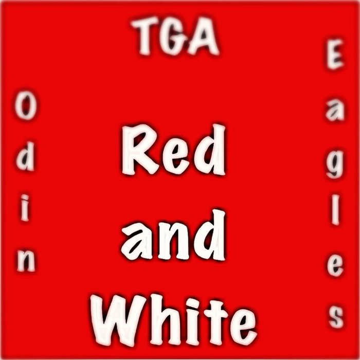 Red and White (Single Version) | Two Gun Alterie