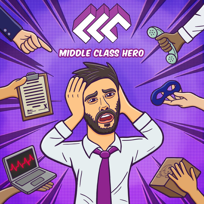 Middle Class Hero | LLC